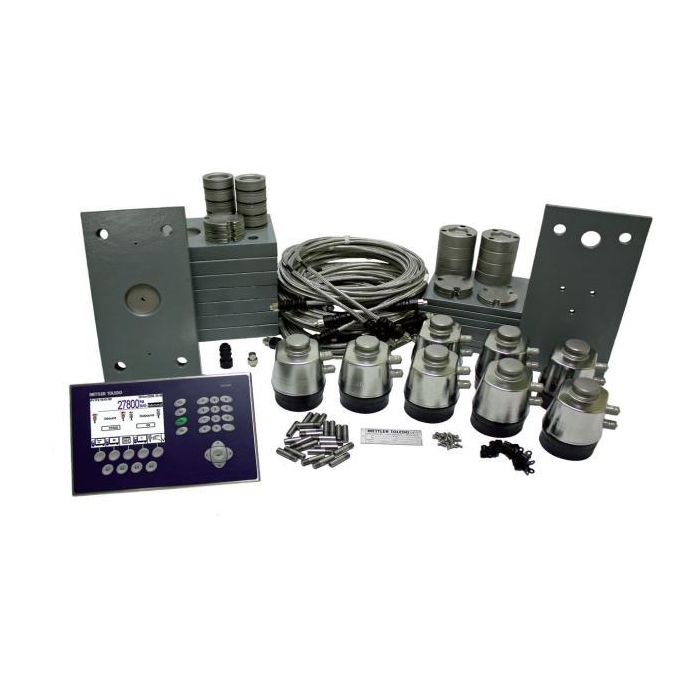 PRECISION | POWERCELL PDX